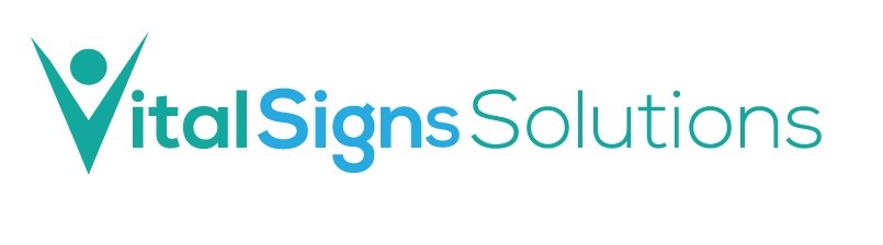 Vital Signs Logo