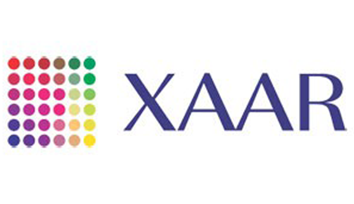 Xaar 1003 printhead delivers for industrial 3D Printing