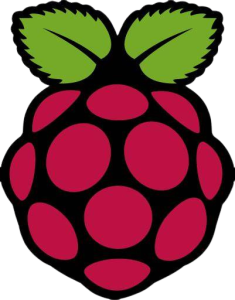 Raspberry Pi - Cambridge Science Park