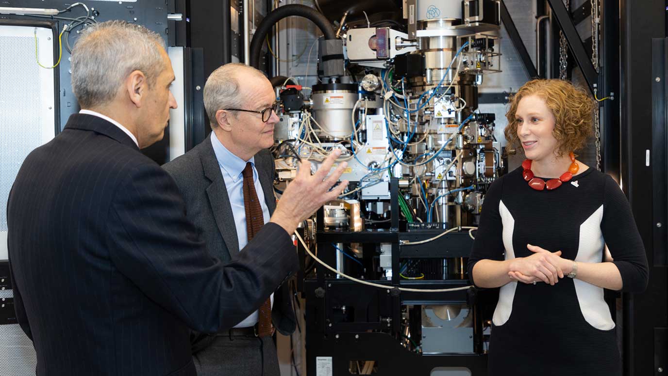 News - Cambridge Science Park