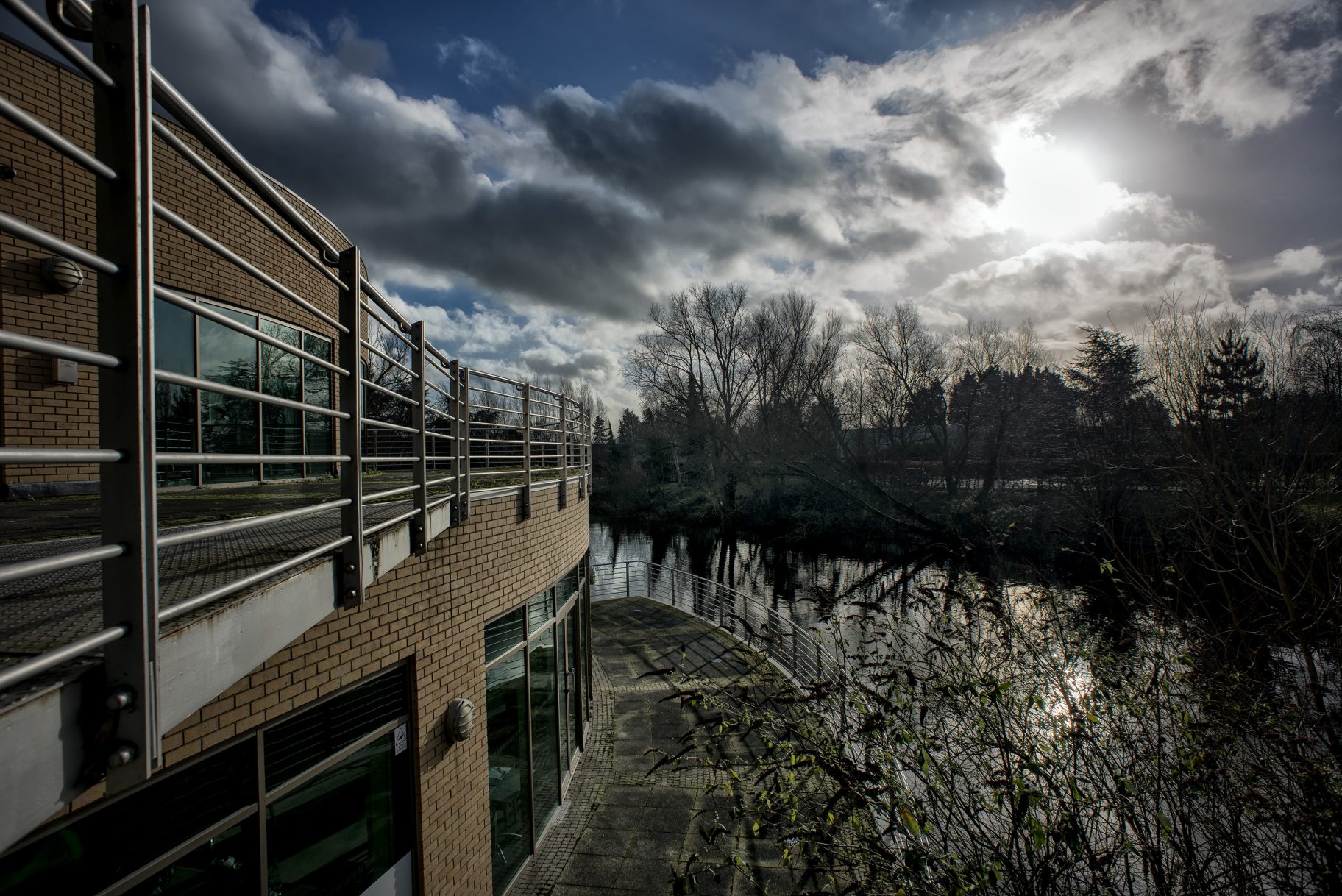 Timeline - Cambridge Science Park